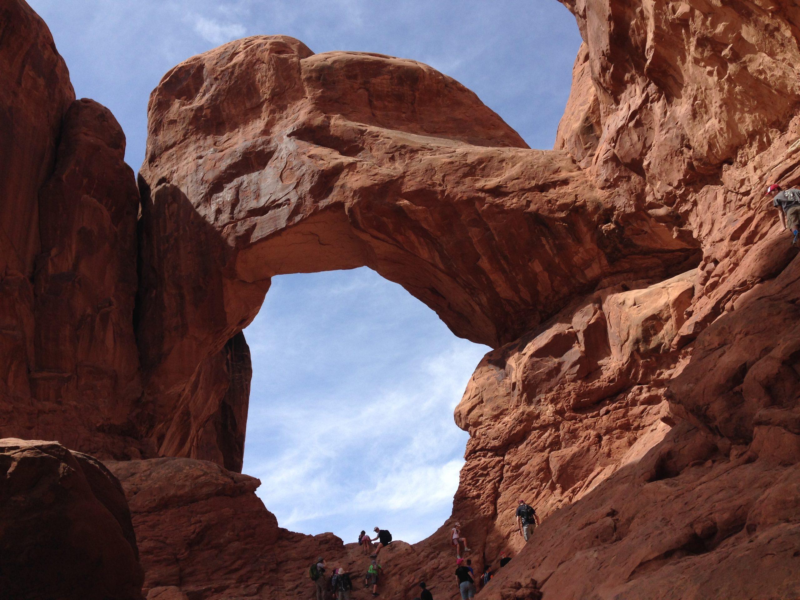 Best Time to Visit Utah - and More!