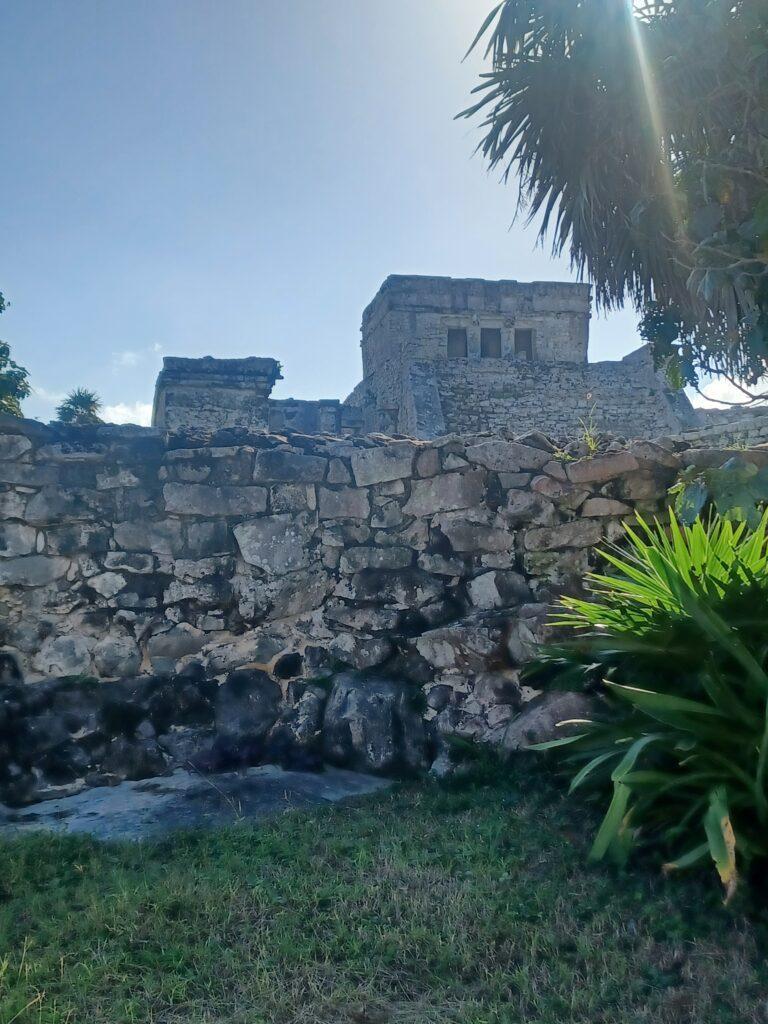 Mayan Ruins - Amazing Vacations USA