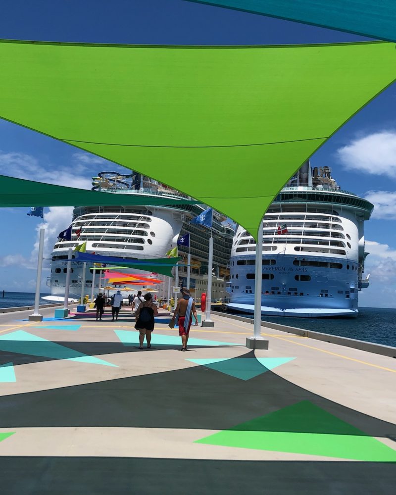 10 Cruise Planning Tips - Amazing Vacations USA