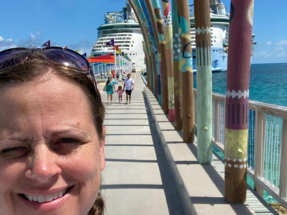What Happens if You Miss Your Cruise Ship